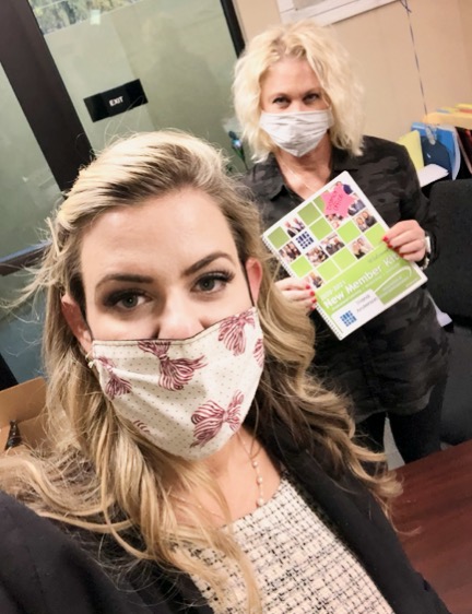 Ambassador Program – ACSA Region 11