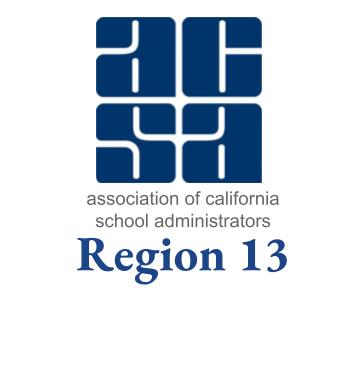 ACSA Region 13