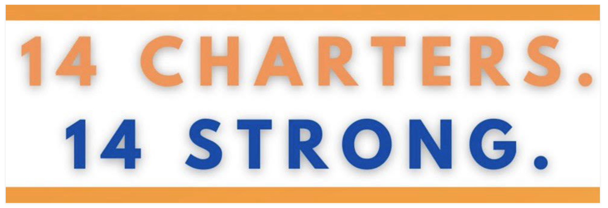 Charters – ACSA Region 14