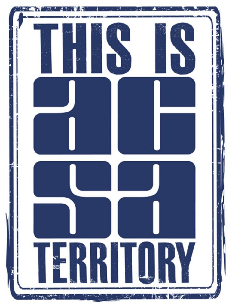 Ambassador Program – ACSA Region 3