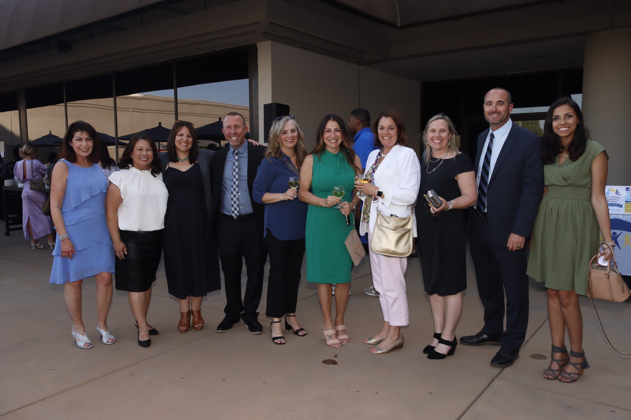 Regional & State Awards – ACSA Region 6